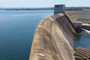 Bulk Water - Nurizon Consulting Engineers