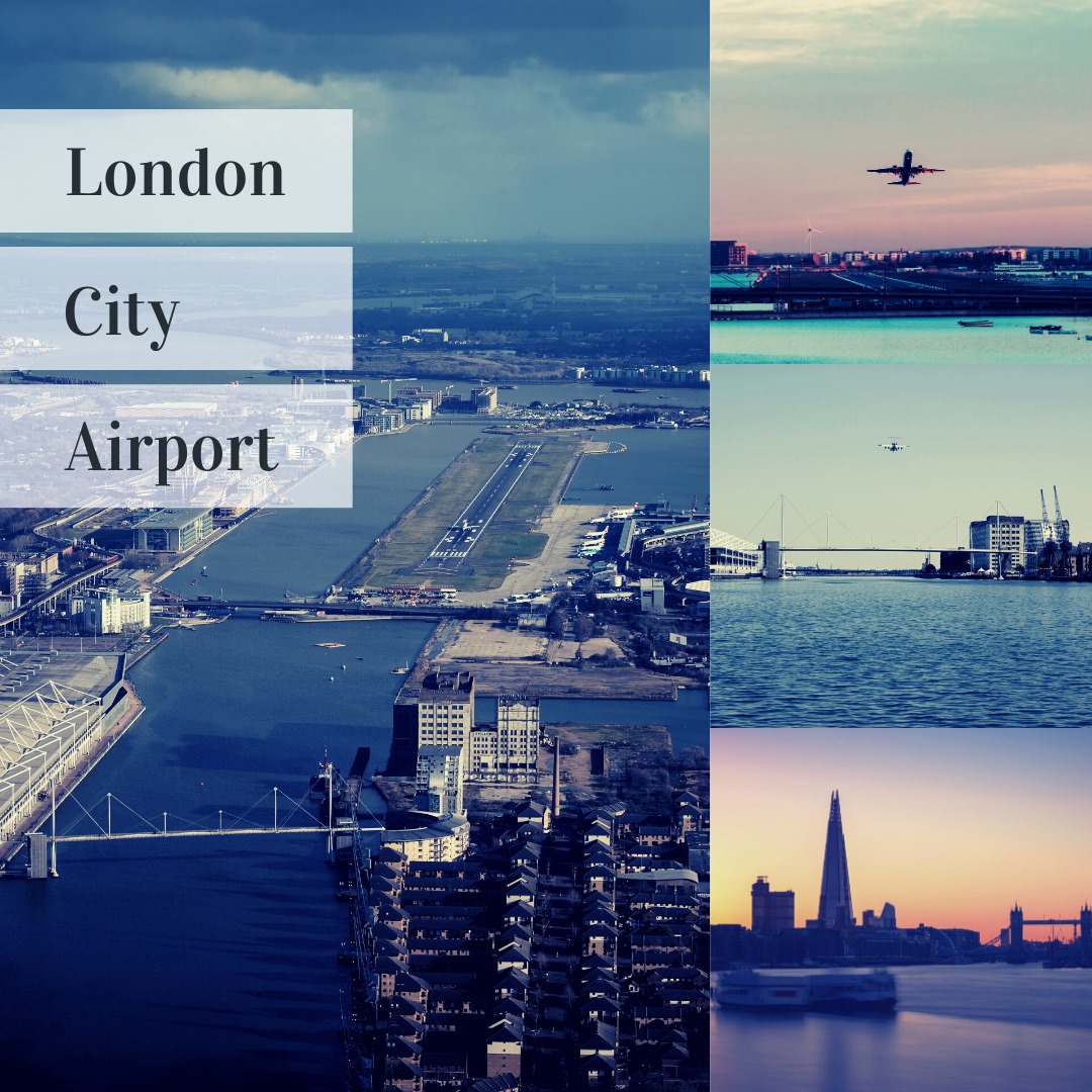 London City Airport Nurizon Consulting Engineers london-city-airport-nurizon-consulting-engineers